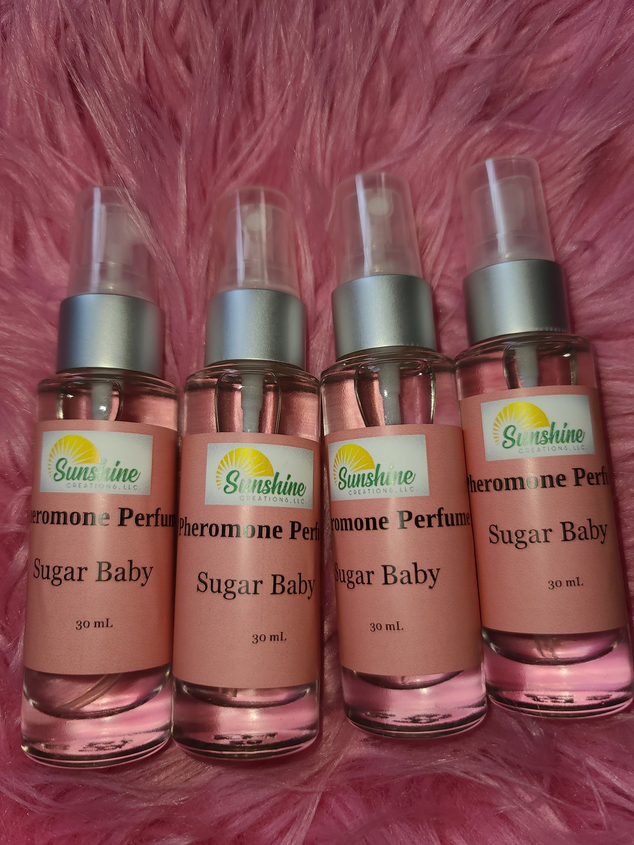 Sunshine Creations, LLC